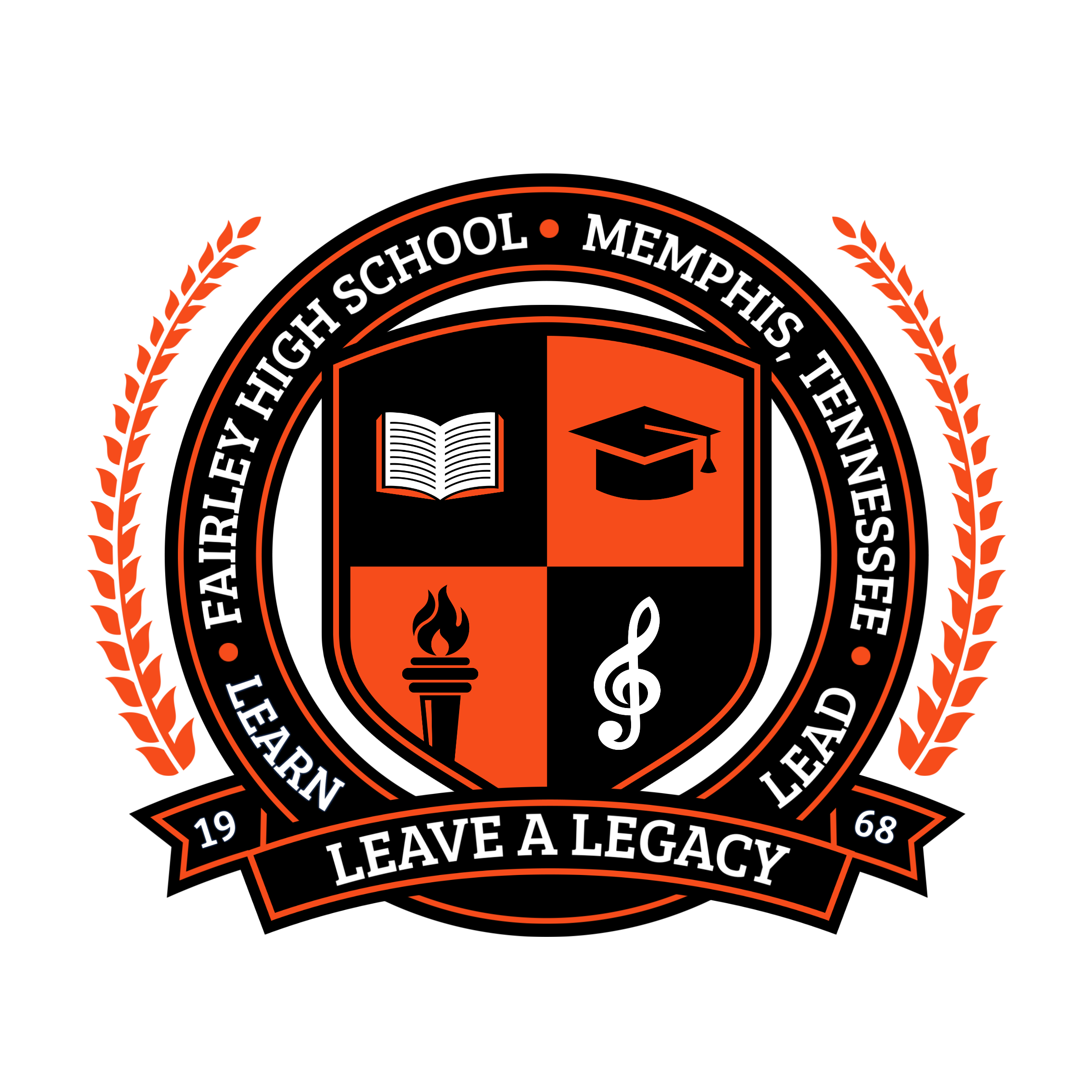 Fairley High School – JHA Company