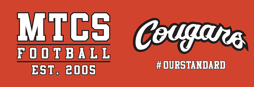 MTCS Football Shop – JHA Company Shop