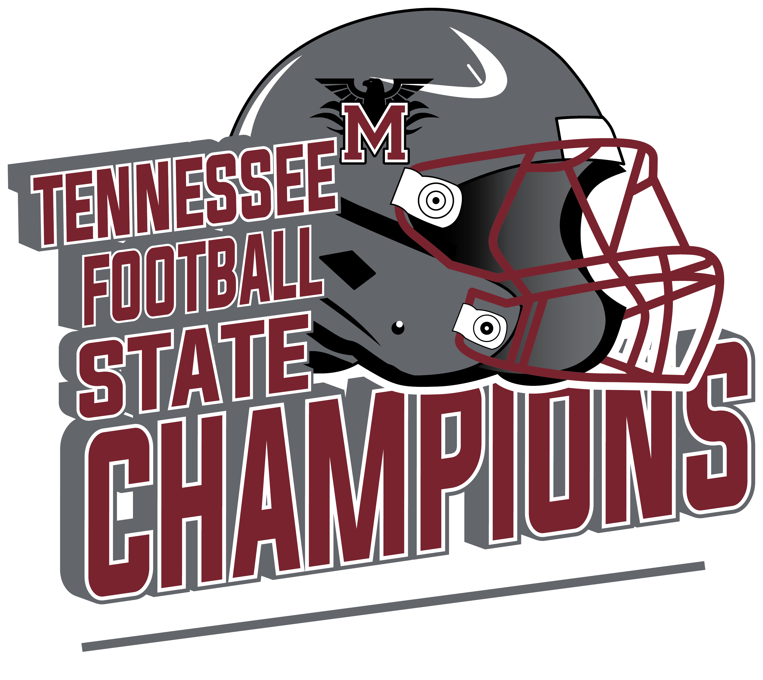 MASE Phoenix State Football Champions Gear Shop – JHA Company Shop