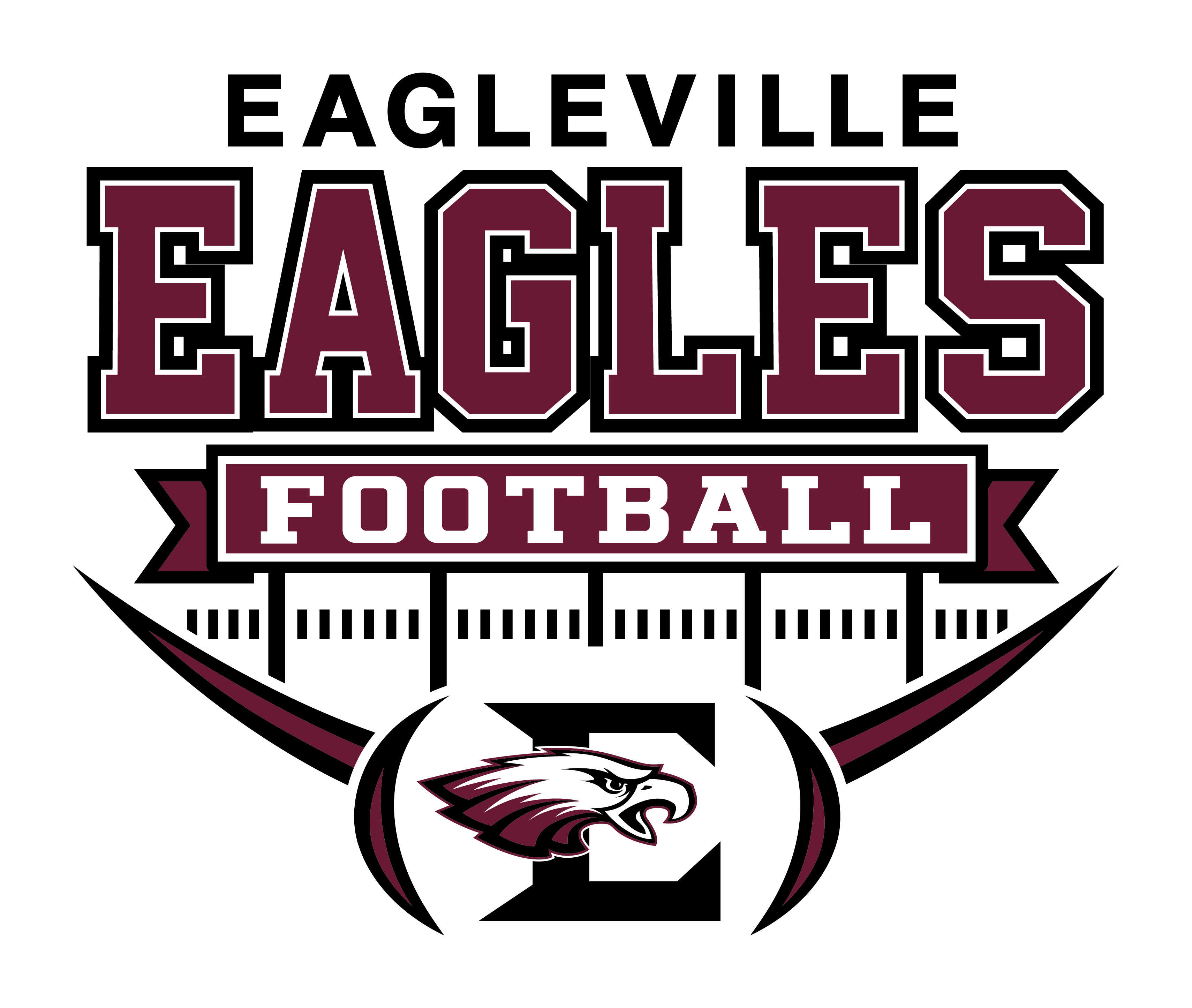Eagleville Football 2026 – JHA Company