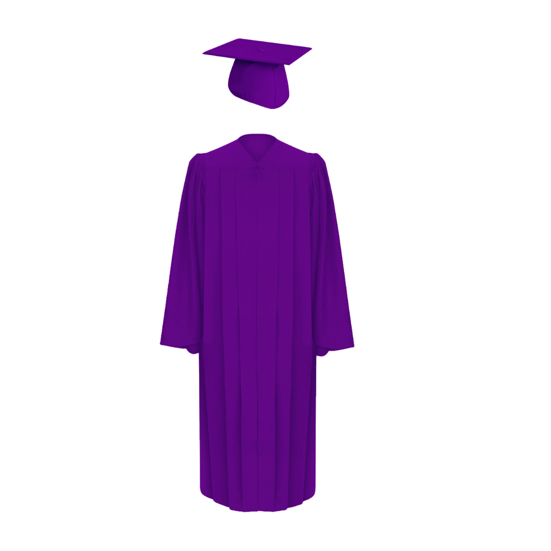 Cap, Gown and Tassel Unit | Riverside Christian Academy – JHA Company Shop