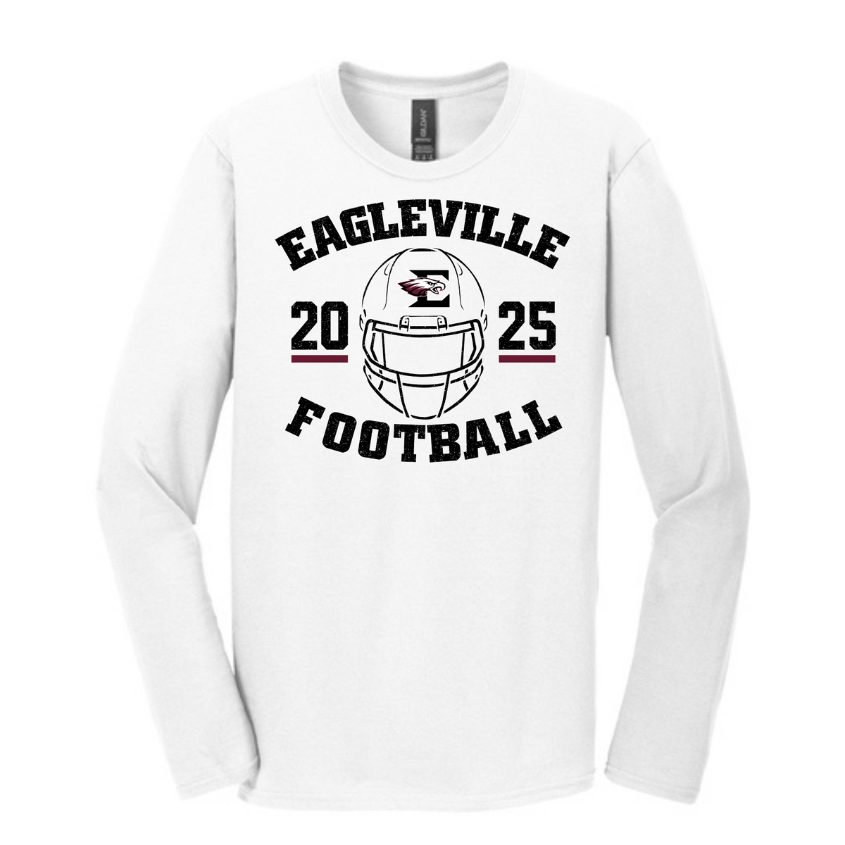 Eagleville Football 2026 – JHA Company