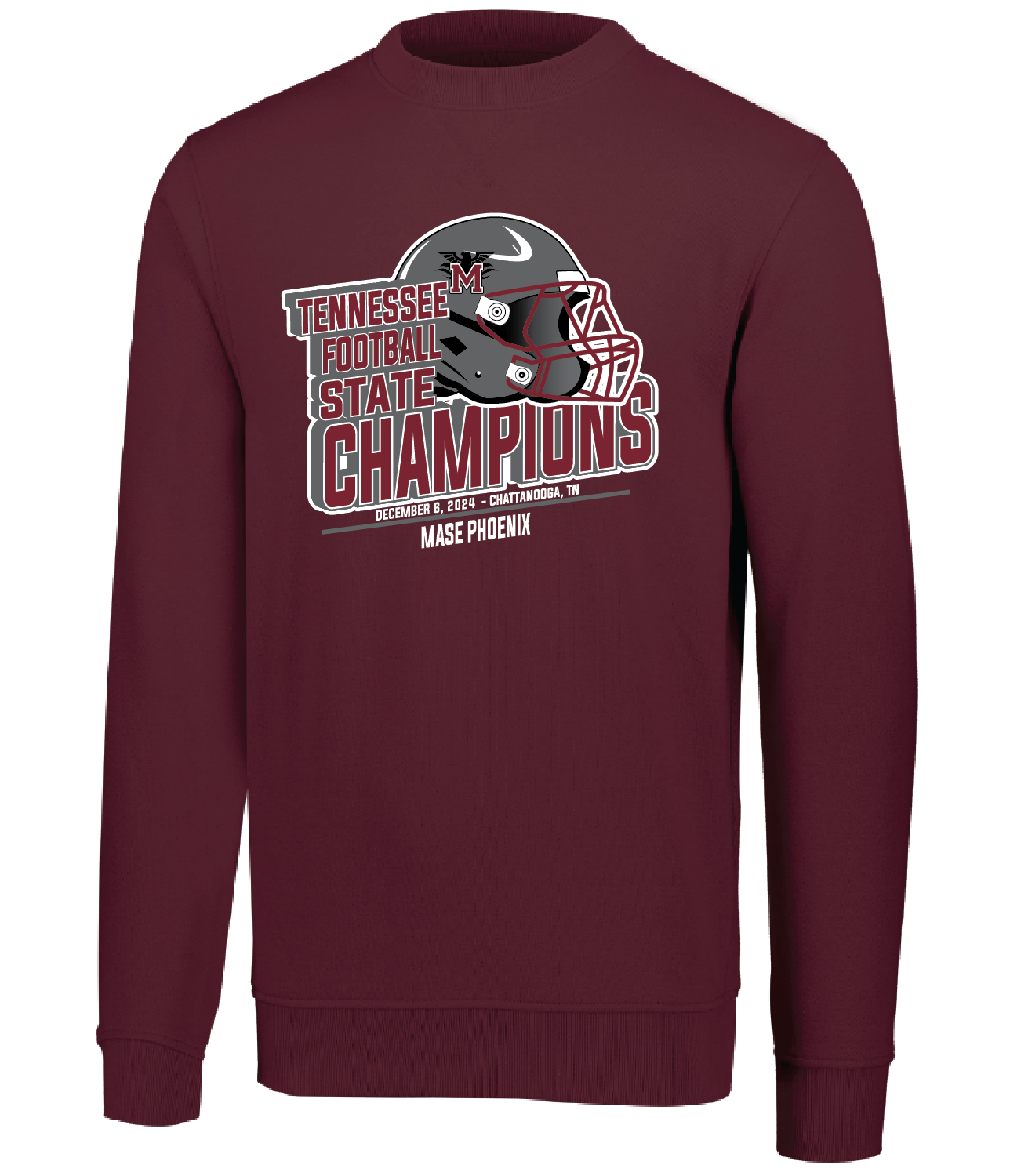 Essential Crew | MASE State Football Champions – JHA Company Shop