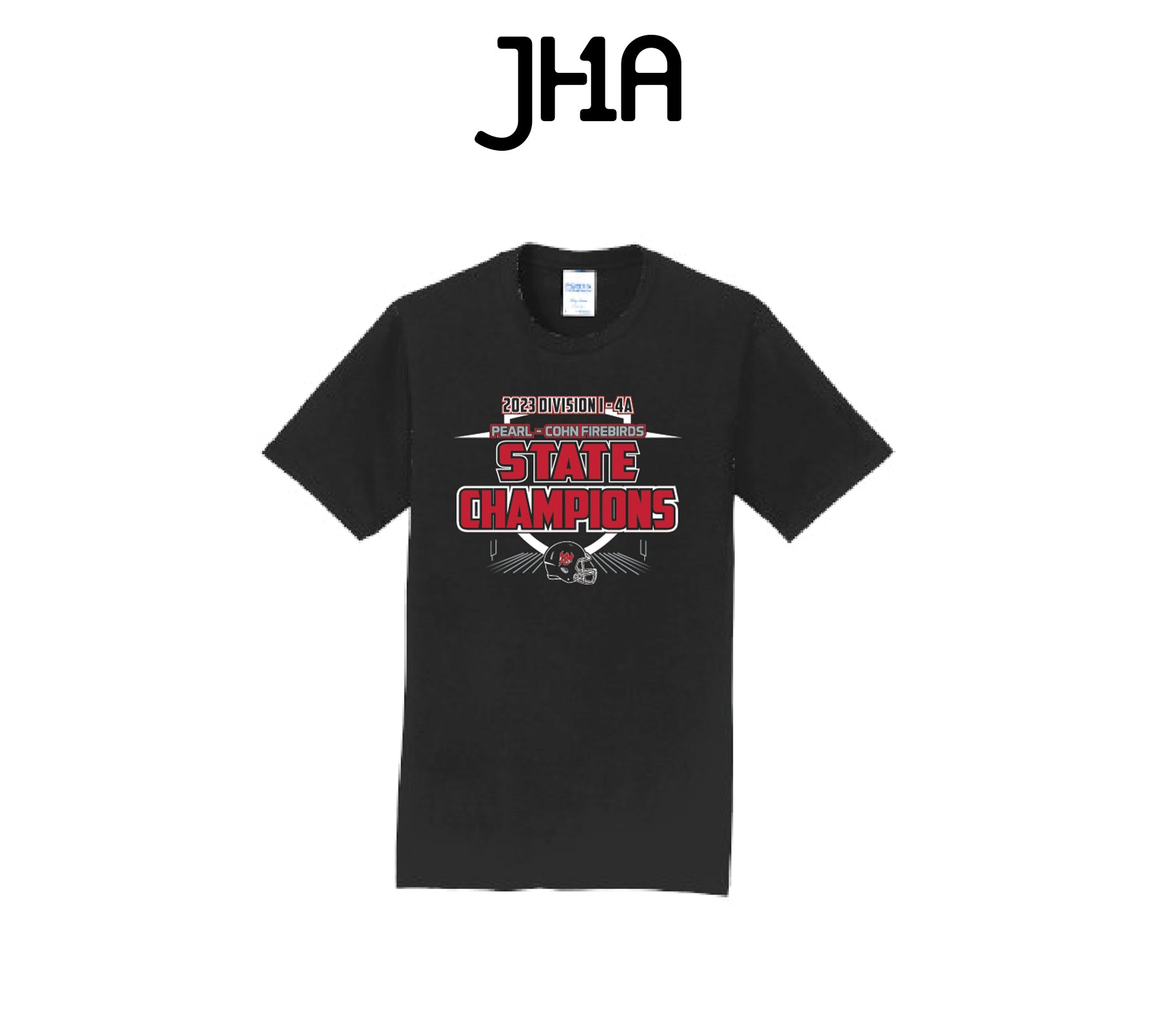 State Champions T-Shirt | Pearl-Cohn High School – JHA Company