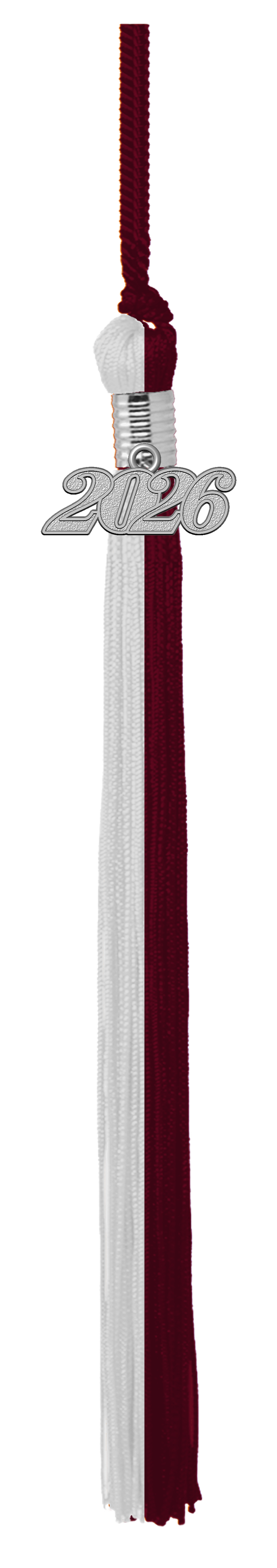 Class of 2026 Memory Tassel | Spring Hill High School – JHA Company
