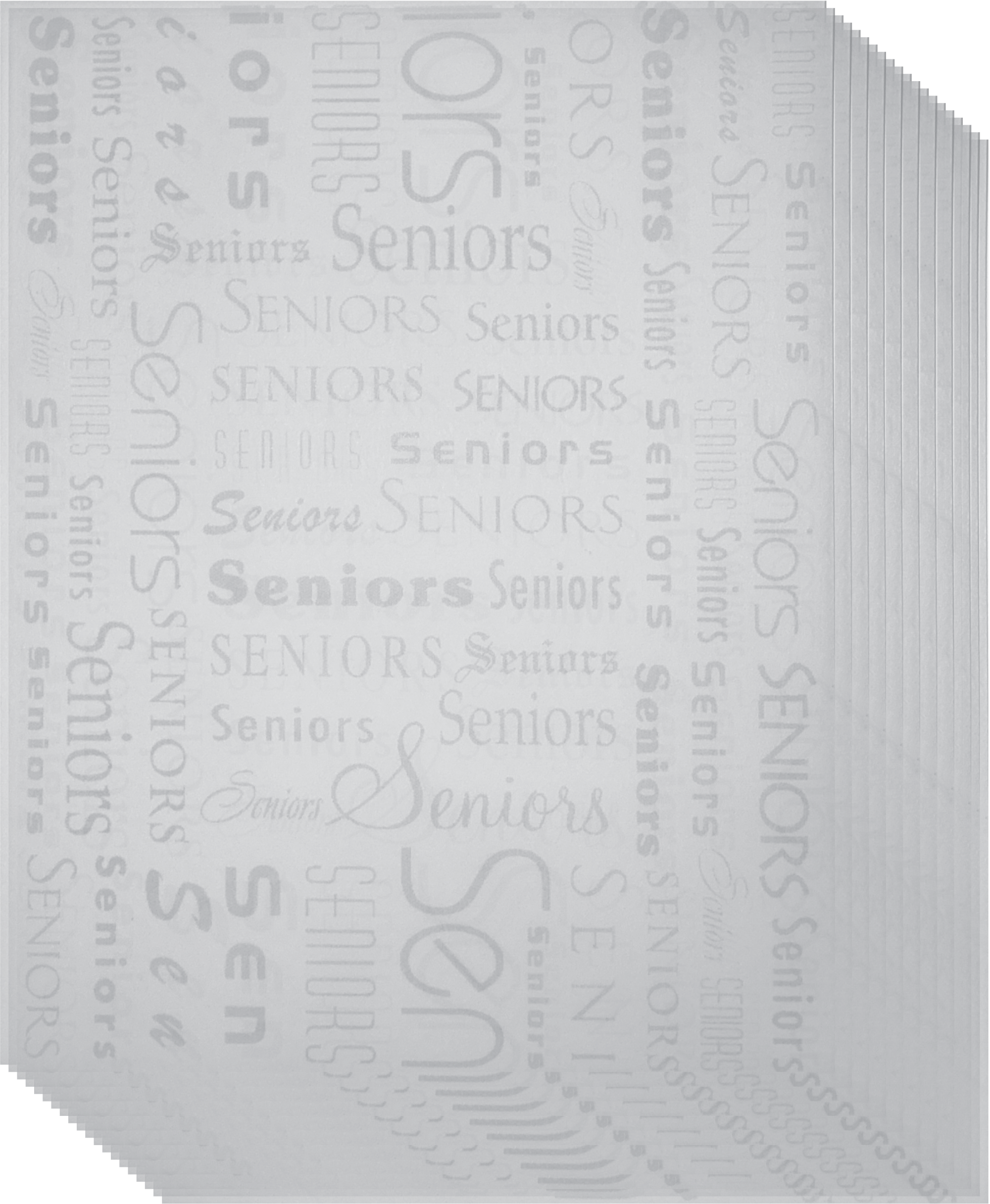 Tissue (25-Pack) | Collinwood High School – JHA Company