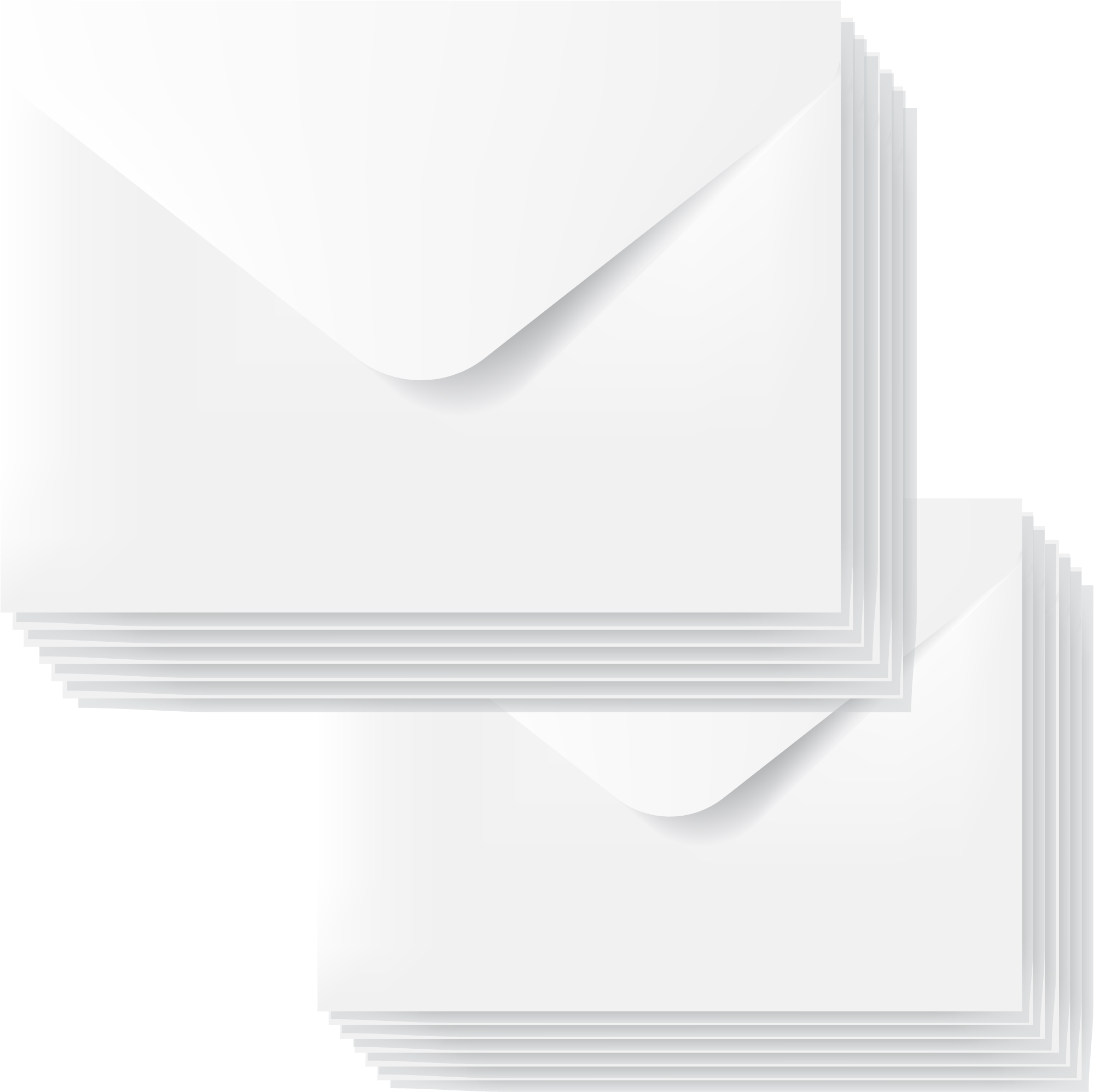 Additional Inner/Outer Envelopes (10-Pack) | Green Hill High School ...