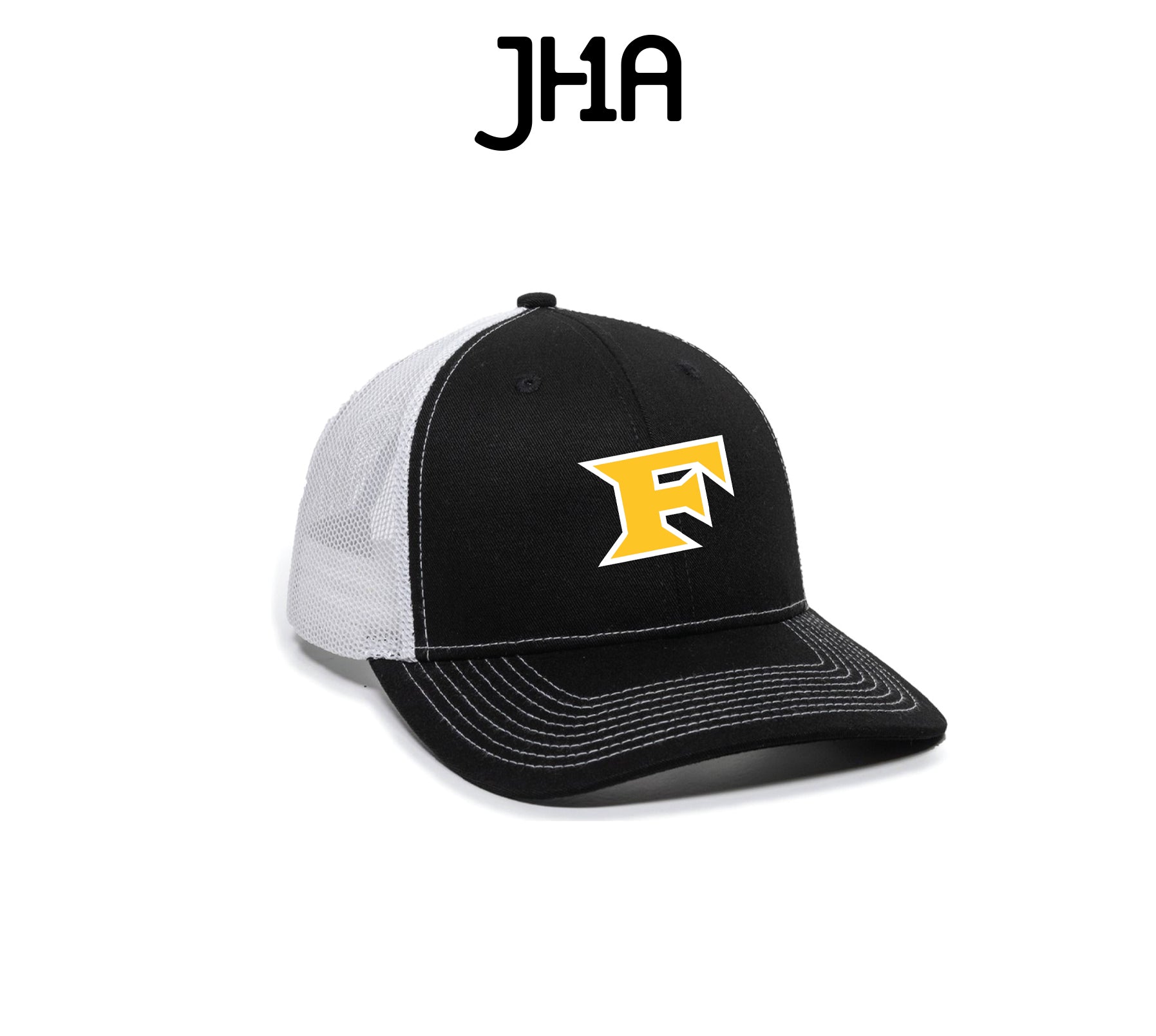 Hat | Five Star Baseball – JHA Company