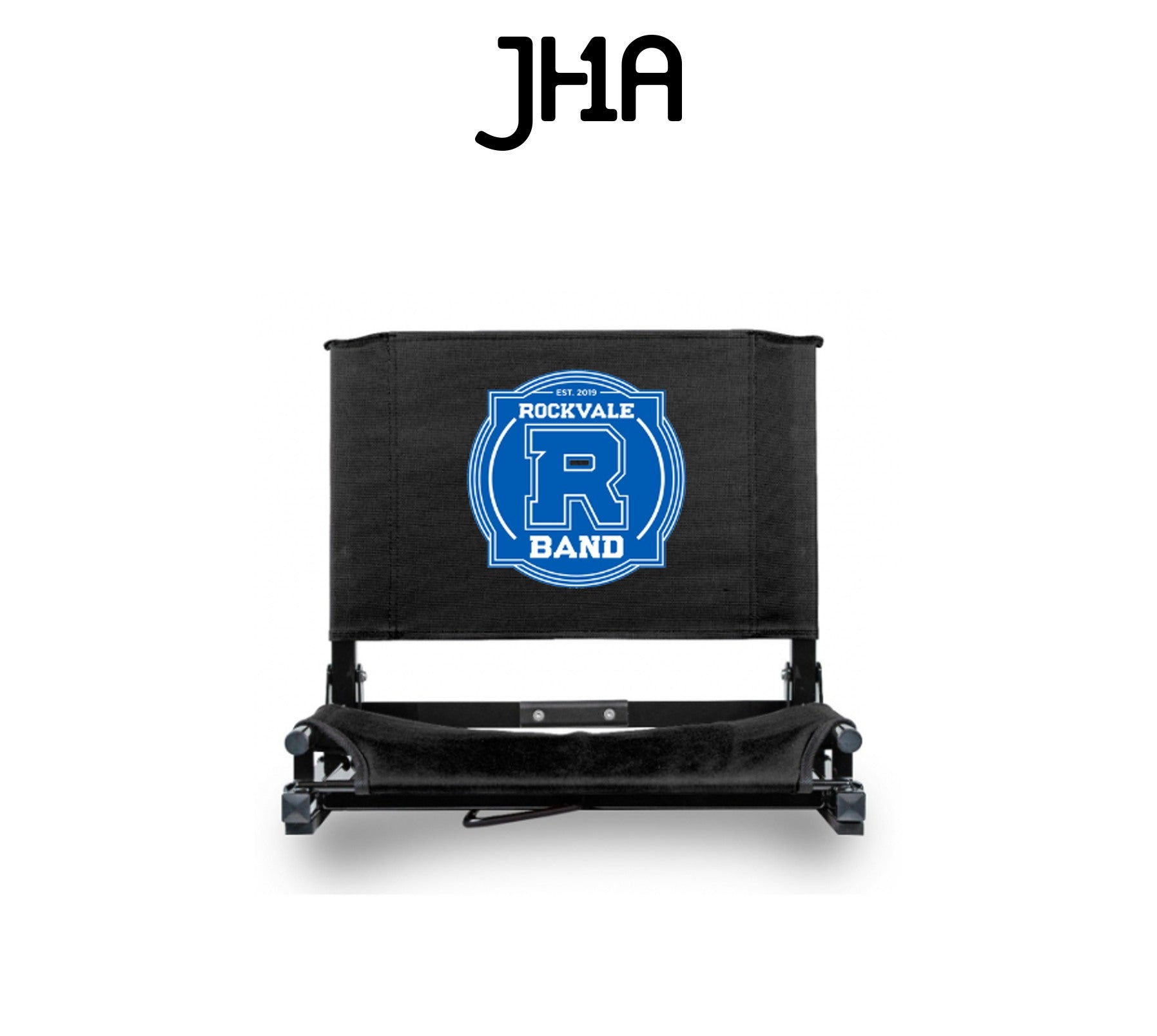Stadium Seat | Rockvale High School Band – JHA Company